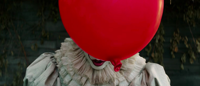 Examining Five Key Moments In The 'It' Trailer