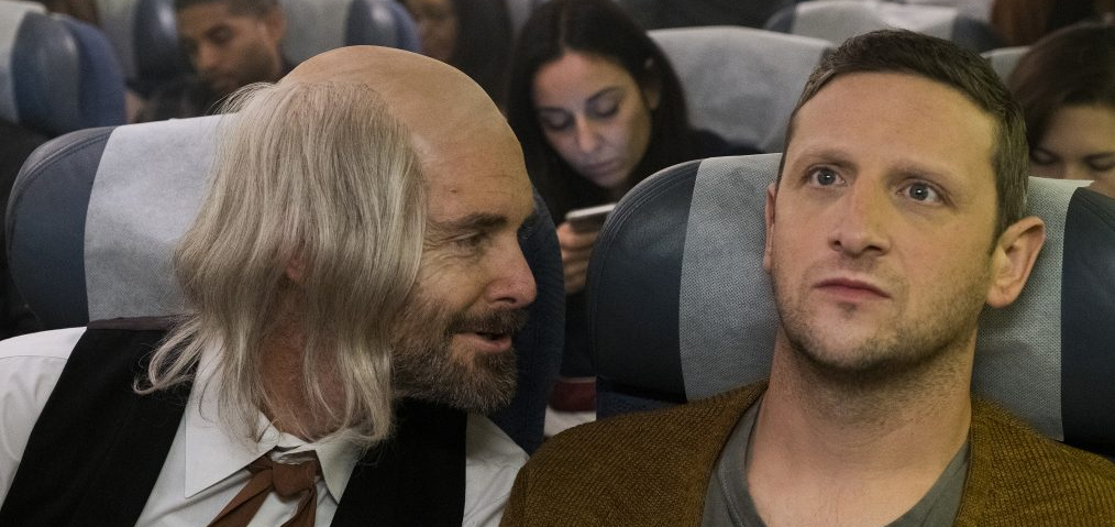 The Quarantine Stream: 'I Think You Should Leave' Proves Tim Robinson ...