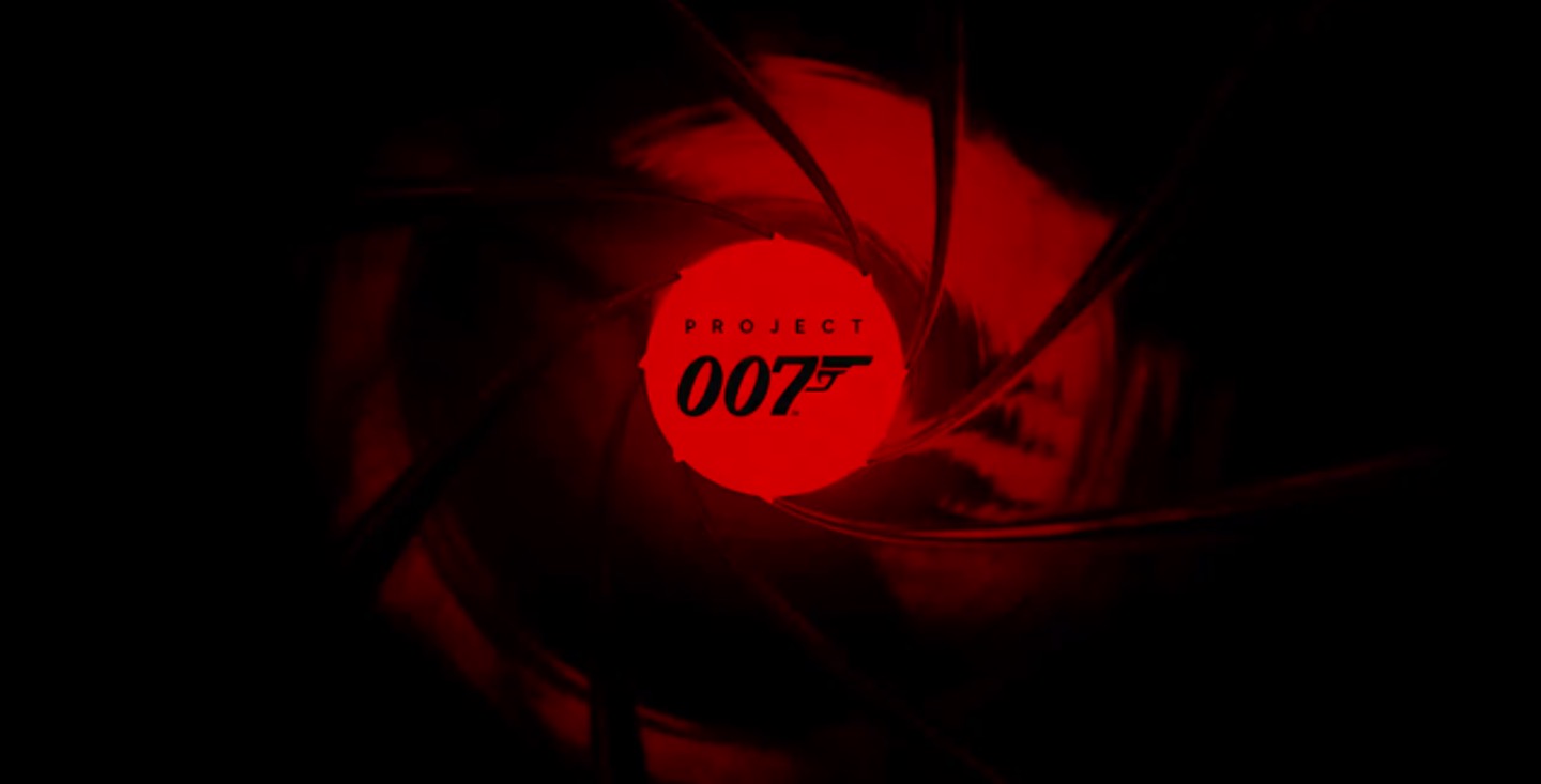 A New James Bond Video Game From 'Hitman' Developer IO Interactive Will ...