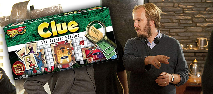 'Clue' Remake With Ryan Reynolds Now In The Hands Of 'The Muppets ...