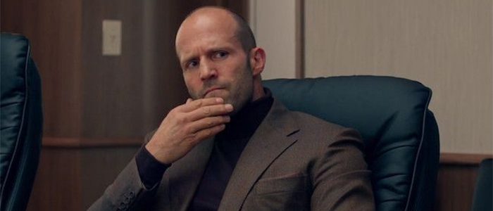 Jason Statham Leaves ‘The Man from Toronto’ Weeks Before Production Begins