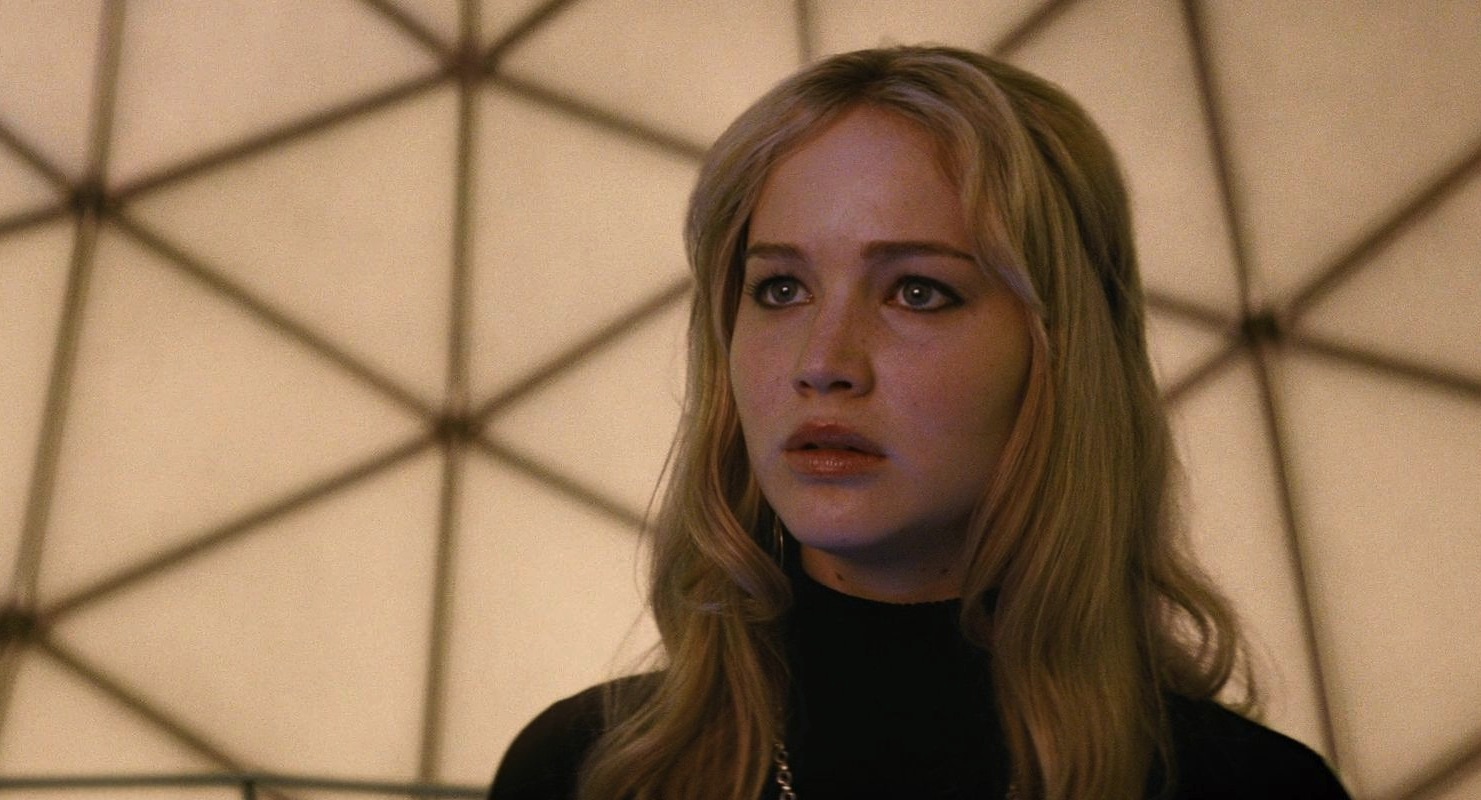 'X-Men: First Class' Sequel Shoots In January, To Work Around Jennifer ...