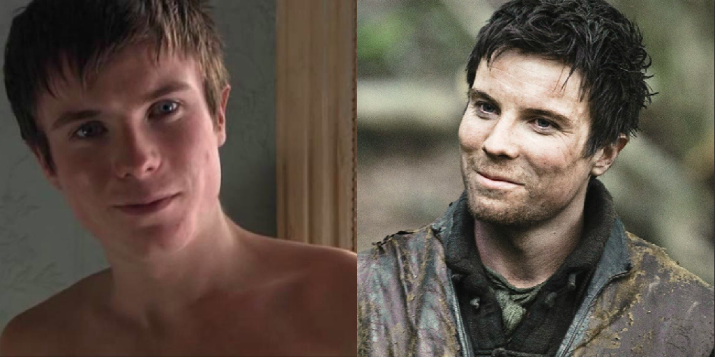 How The Cast Of 'Skins' Became Today's Biggest Well Of Fresh Talent