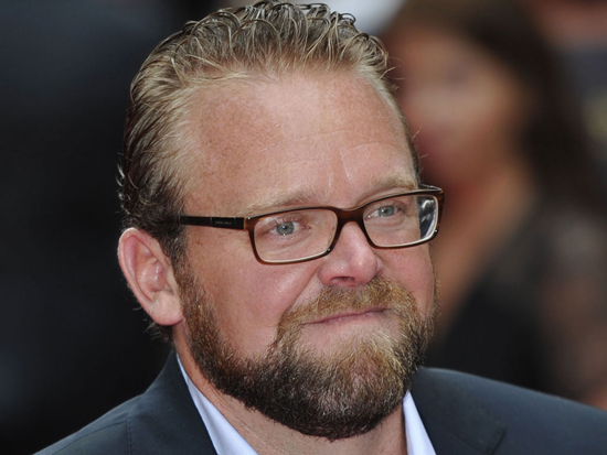 'A-Team' Helmer Joe Carnahan To Write And Direct 'Umbra'