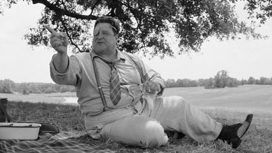 John Goodman Cast In The Coen Brothers' 'Inside Llewyn Davis'