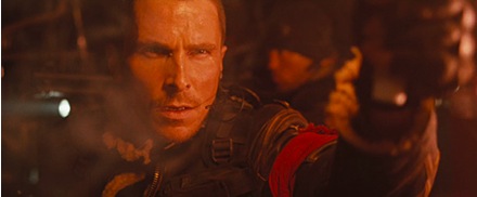 McG Talks Terminator Salvation's Visual Look And Story