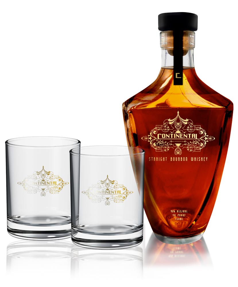 Cool Stuff: Official 'John Wick' Bourbon Whiskey And Prop Replicas Are ...