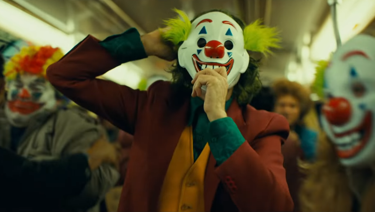 'Joker' Spoiler Review: Joaquin Phoenix Elevates A Disturbing ...