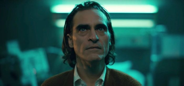 Darren Aronofsky Explains Why His Batman Movie Starring Joaquin Phoenix ...