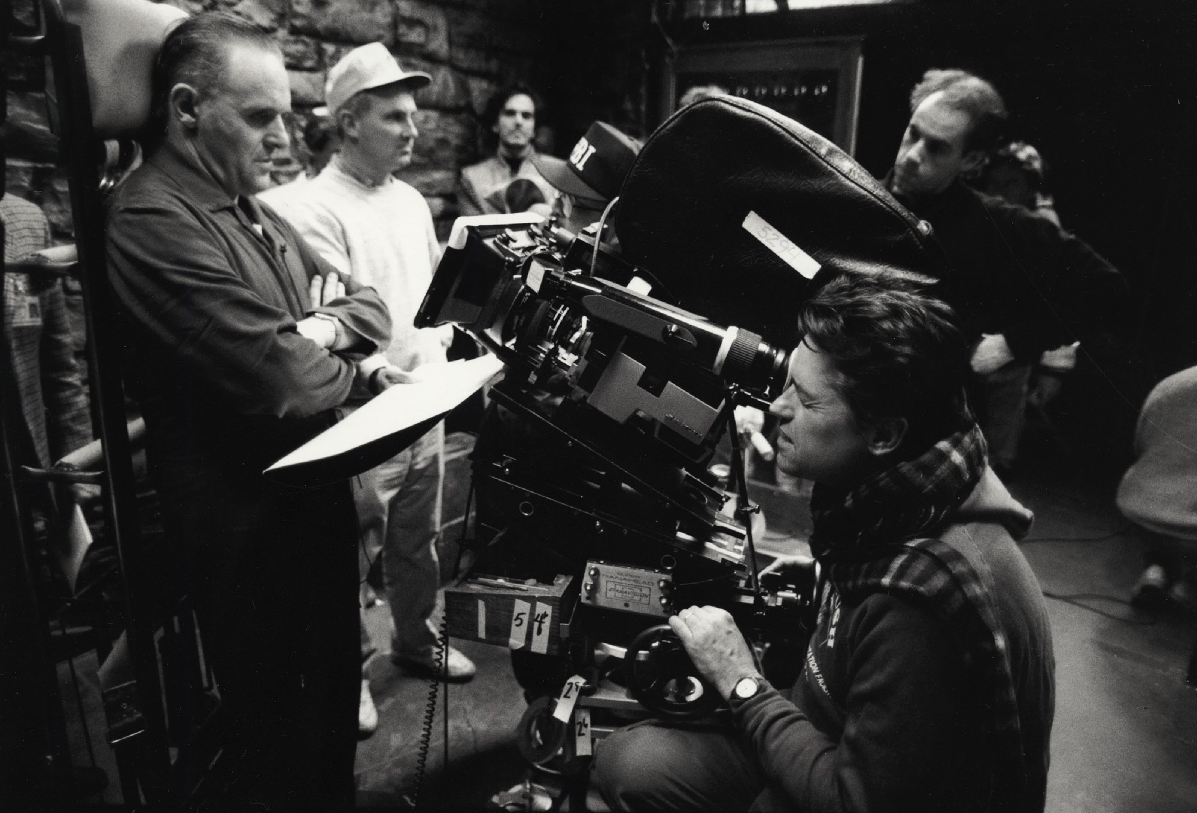 'Silence Of The Lambs' Director Jonathan Demme Dead At 73