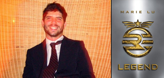 'The Wackness' Director Jonathan Levine To Direct 'Legend'