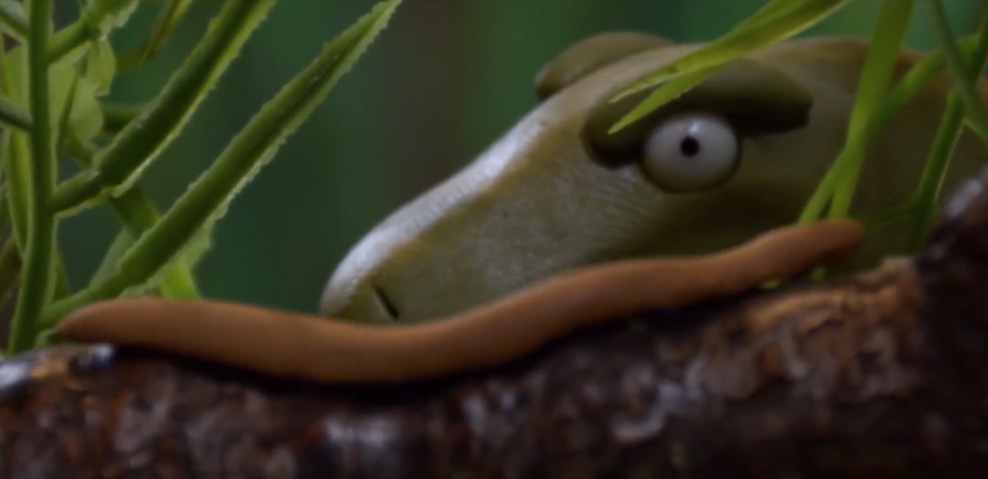 VOTD: 'Jurassic Park' Recreated By Fans To Celebrate The 25th Anniversary