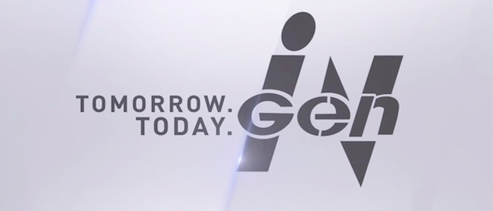 'Jurassic World' InGen Viral Video Shows How Dinosaur Breeding Has Evolved