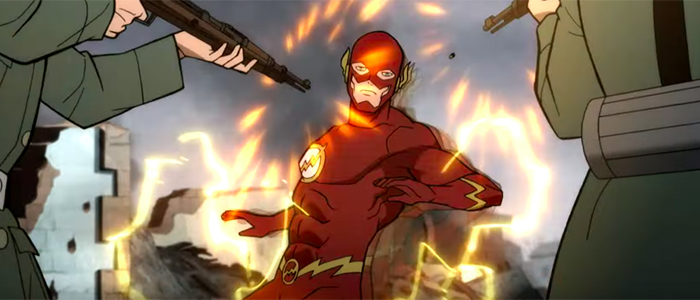 Superhero Bits: Zack Snyder May Watch Joss Whedon's 'Justice League ...