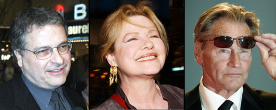 Mark Duplass, Dianne Wiest And Sam Shepard Cast In Lawrence Kasdan's ...