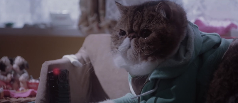 Key & Peele's 'Keanu' Trailer Is Even Better With More Cats In Place Of ...