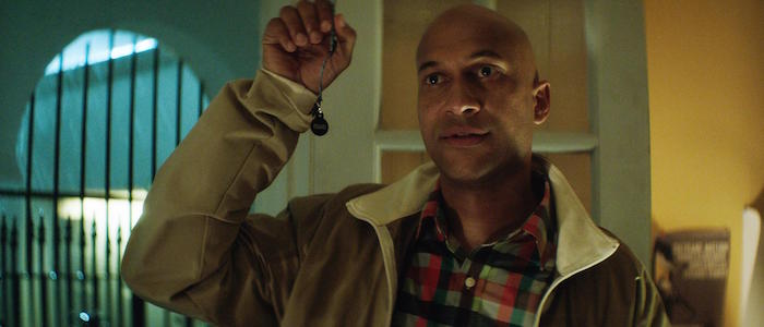Shane Black's 'Predator' Reboot Adds Keegan-Michael Key