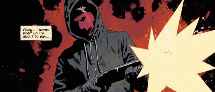 Kill or Be Killed Movie Coming From 'John Wick' Director