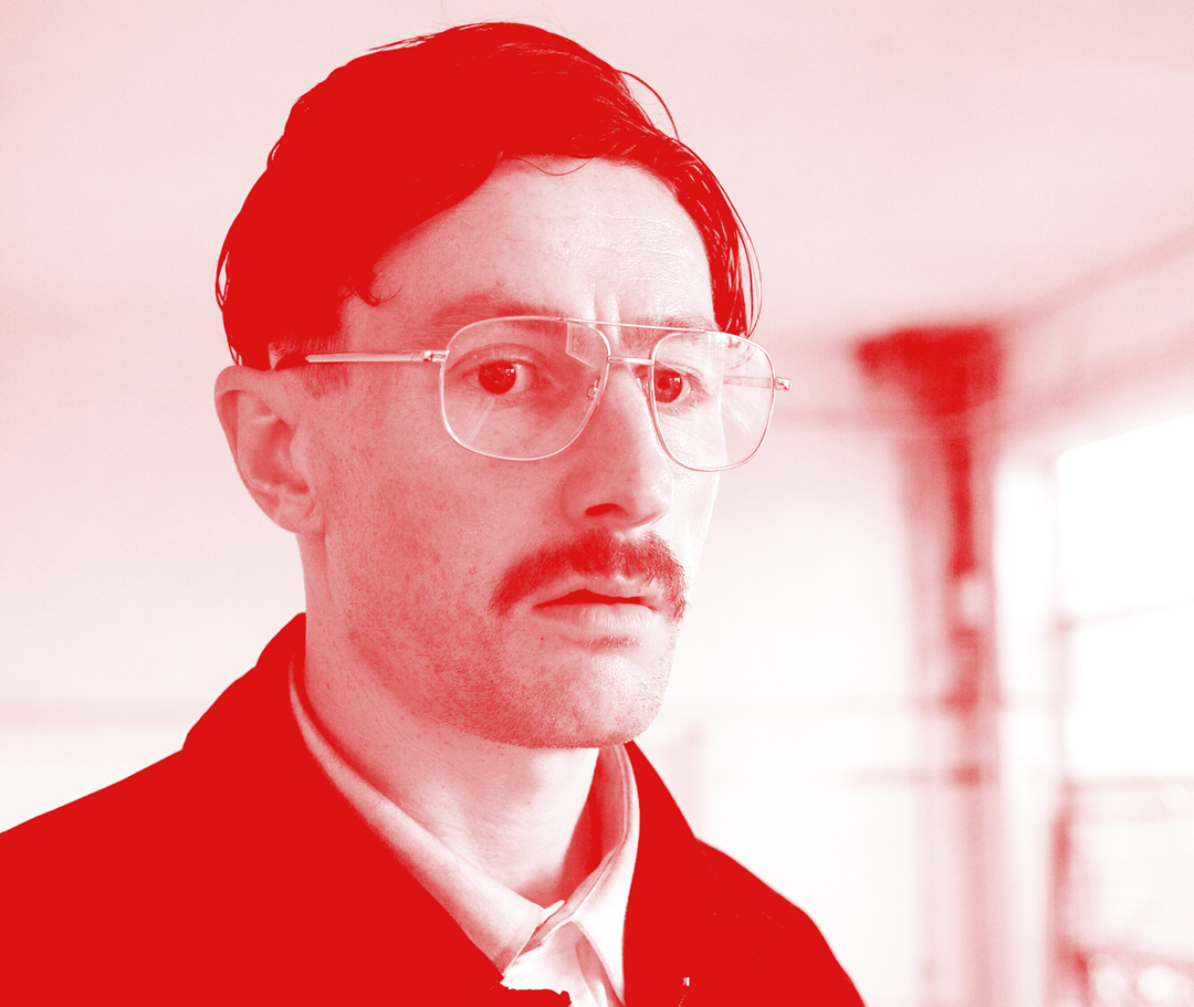 Weekend Weirdness Review: Tony - London Serial Killer