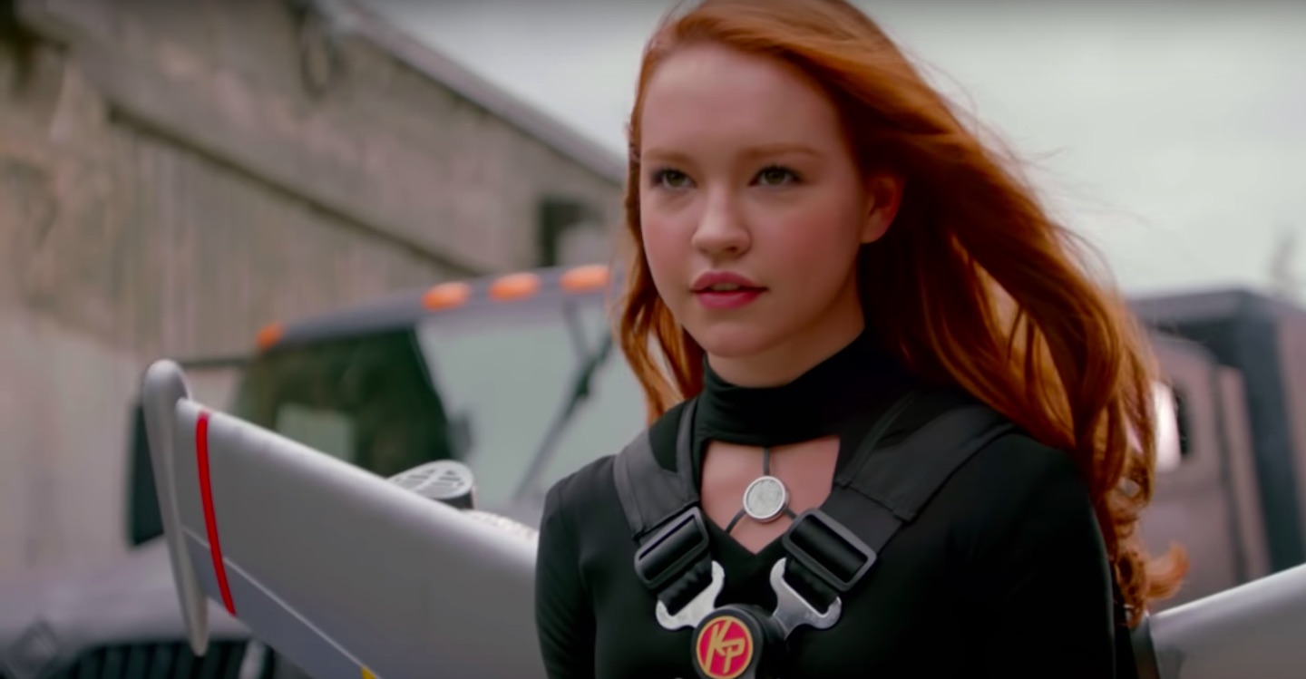'Kim Possible' Trailer: Nostalgia Calls (But Doesn't Beep) In The Live ...
