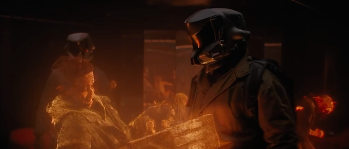 'Kin' Directors On How They Kept That Surprising Cameo Secret For Two Years