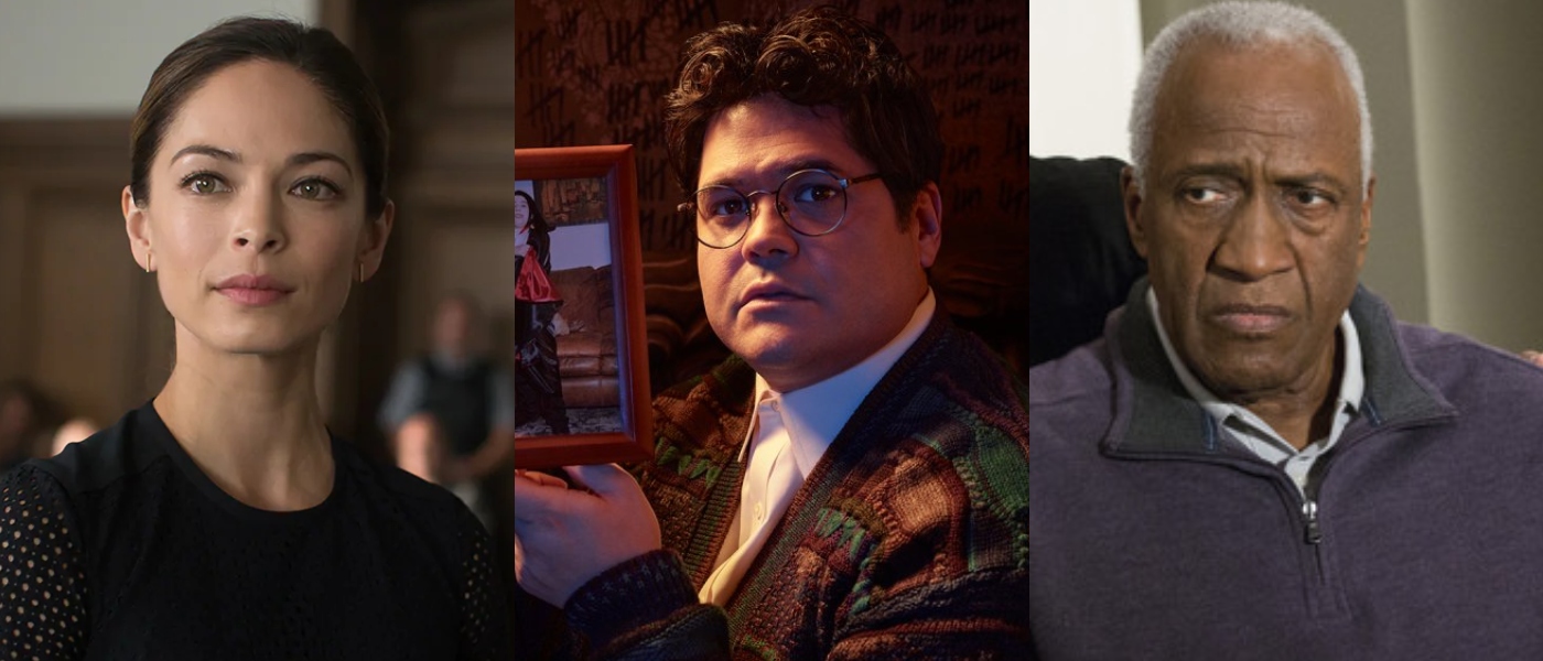 Amazon's 'Jack Reacher' Series Pumps Up With 6 More Cast Members