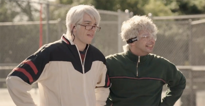 Nick Kroll And John Mulaney Reviving 'Kroll Show' Sketch 'Oh, Hello' On ...