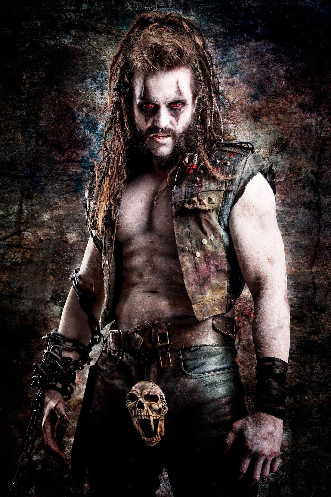 spoilerz: ‘Lobo’ TV Show Coming to Syfy, Will Be a Spin-Off of ‘Krypton’