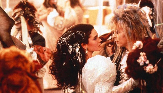 Sequel Bits: Jim Henson's 'Labyrinth' To Get Graphic Novel Prequel ...