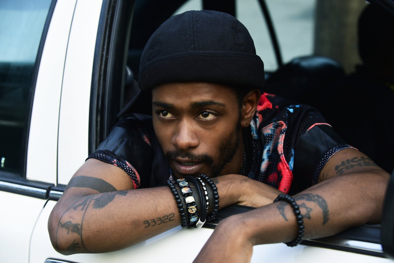 Lakeith Stanfield Isn't Pretending: How The 'Sorry To Bother You' And ...