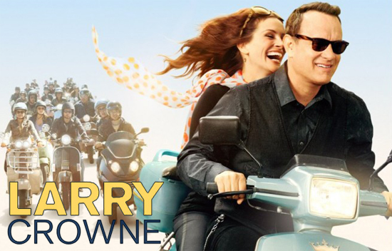 'Larry Crowne' Review: Tom Hanks Stumbles, Earnestly