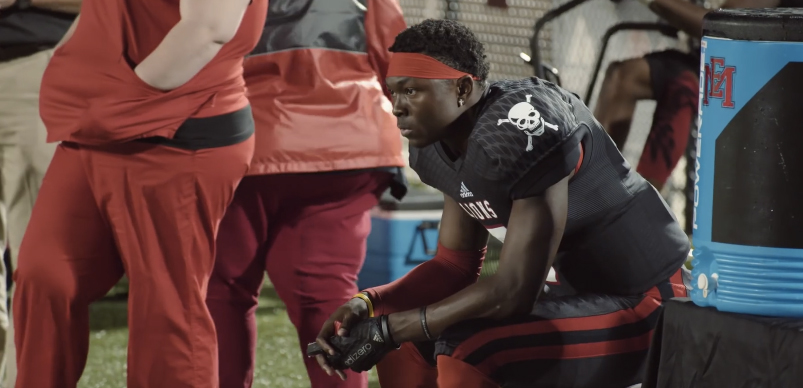 'Last Chance U' Trailer: Netflix Doc Series Takes A Look At The ...