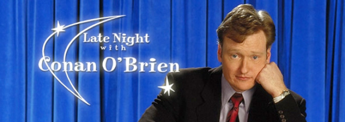 'Conan' Will Become A Half-Hour Show In 2019, Conan O'Brien Kicking Off ...