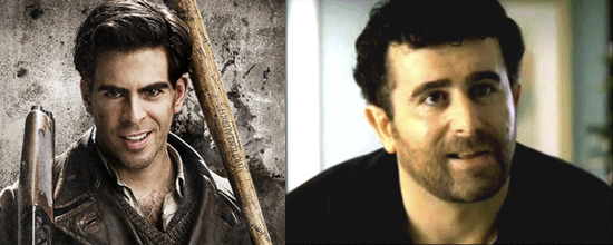 Inglourious Basterds And True Romance: Bonded By Family Blood