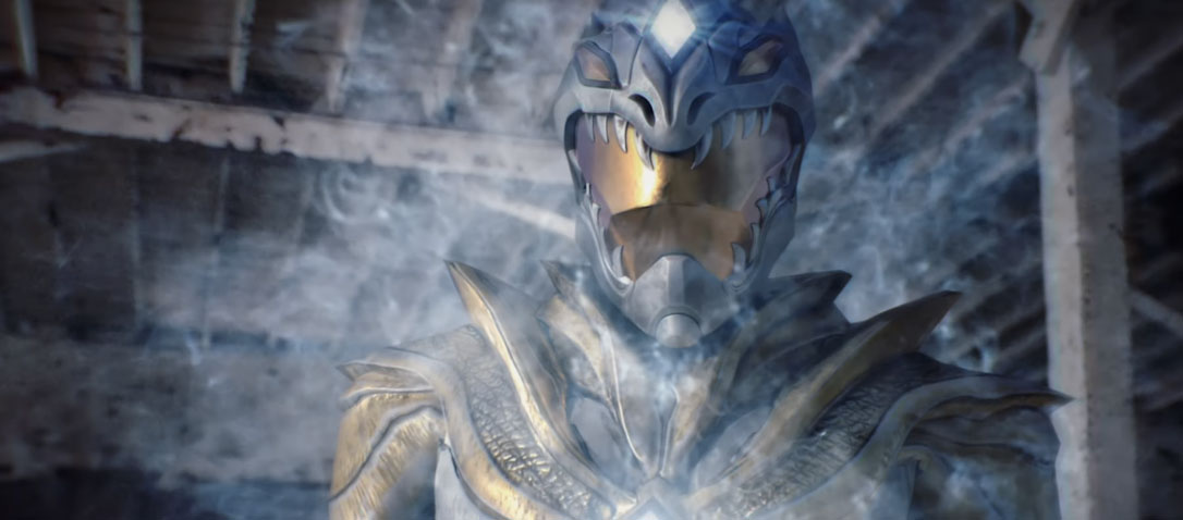 The Morning Watch: 'Legend Of The White Dragon', Making The 'Us ...