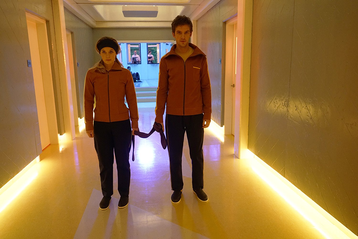'Legion' Season 1 Recap: Trippy New Recap Video Only Offers More ...