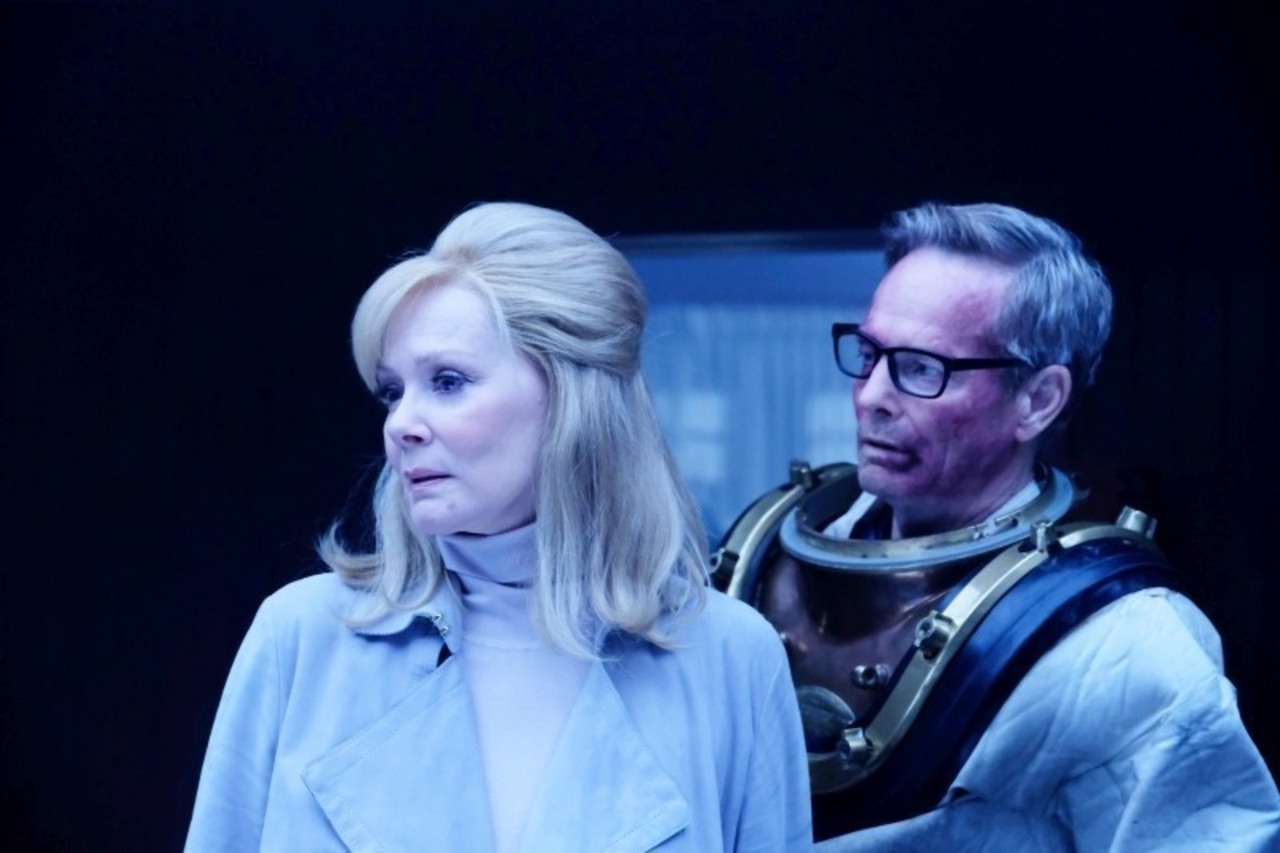 Legion Episode 7 Review