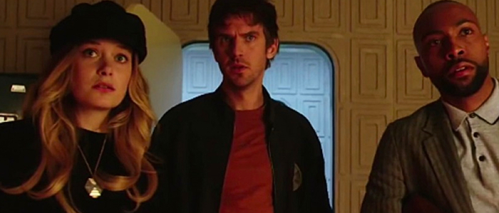 'Legion' Season 2 Premiere Date Set For April