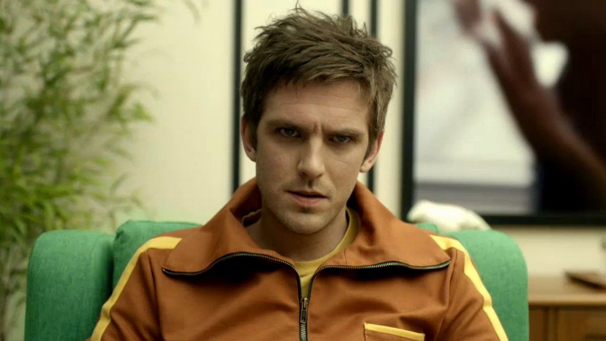 Legion Series Premiere Review