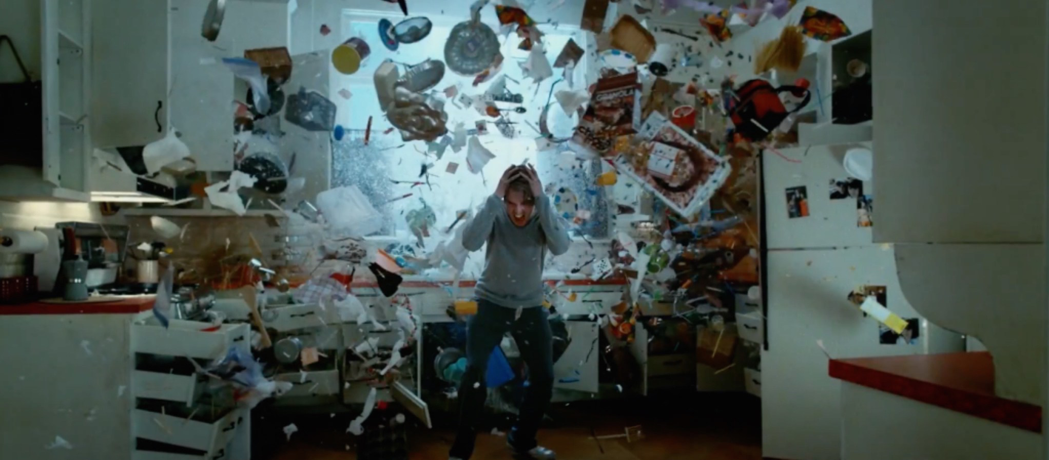 Legion Series Premiere Review
