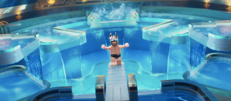 Watch: 'The LEGO Batman Movie' Gives Us A Gotham City Version Of MTV's ...