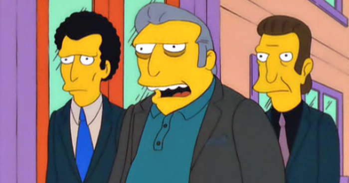 Harry Shearer's 25 Best Characters From 'The Simpsons'