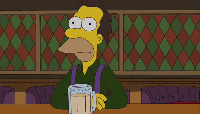 Harry Shearer's 25 Best Characters From 'The Simpsons'