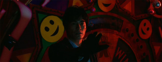 'Lesson Of The Evil' Trailer: Takashi Miike's Bloody Schoolyard Rampage