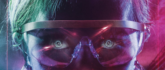 Exclusive: The 'Let's Be Evil' Poster Promises A Nightmarish Spin On ...