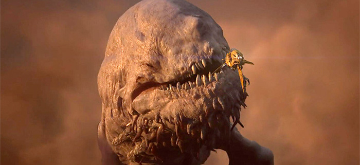 How The Finer Parts Of 'Solo: A Star Wars Story' Were Influenced By A ...