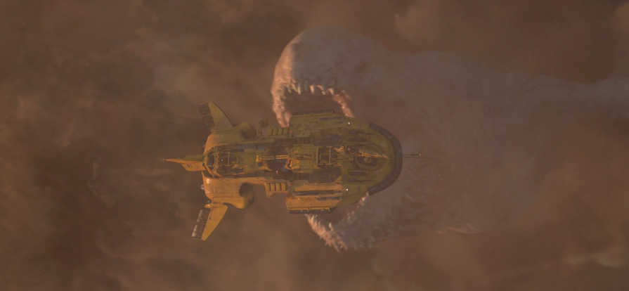 How The Finer Parts Of 'Solo: A Star Wars Story' Were Influenced By A ...