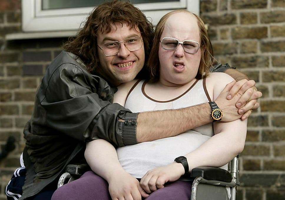 'Little Britain' Pulled From Netflix, U.K. Streaming Services For Use ...