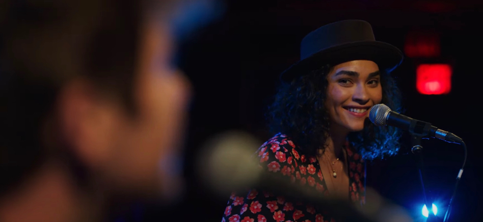 'Little Voice' Trailer: A New Apple TV+ Series From J.J. Abrams and ...