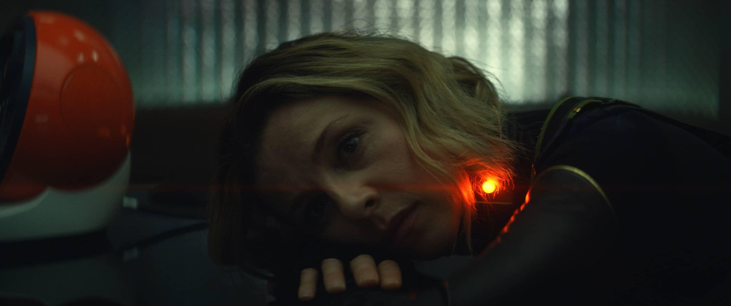 'Loki' Takes Us Behind The Curtain In An Episode That Shakes Up ...